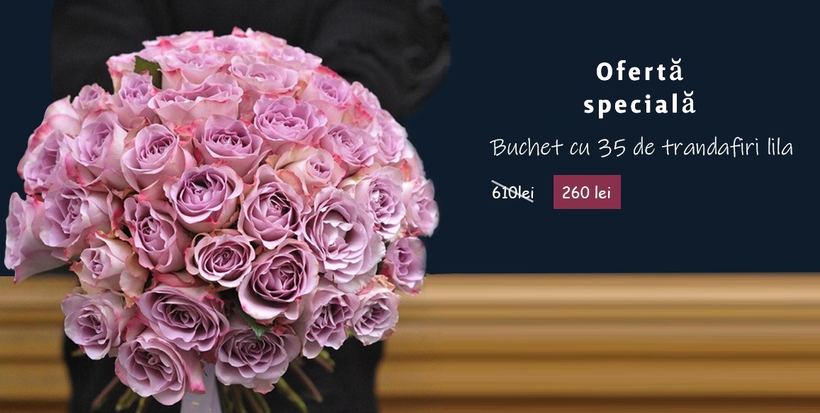 Floraria Iris din 1970